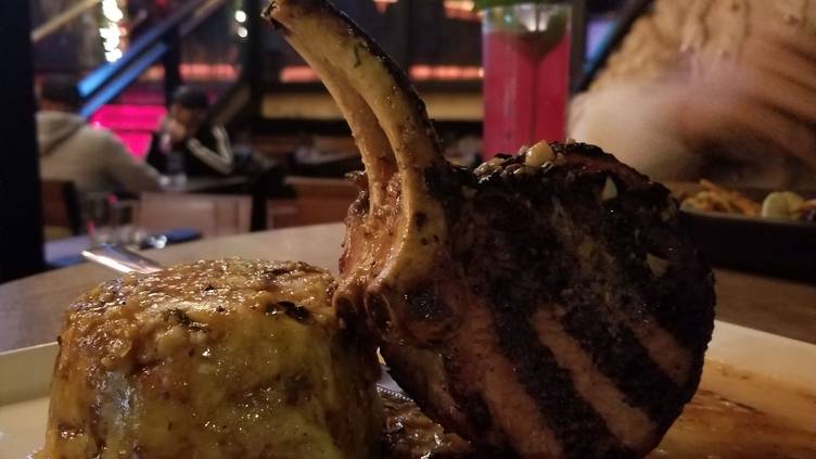 Suyo Gastrofusion | New York, New York, United States, Bronx - Venue Report