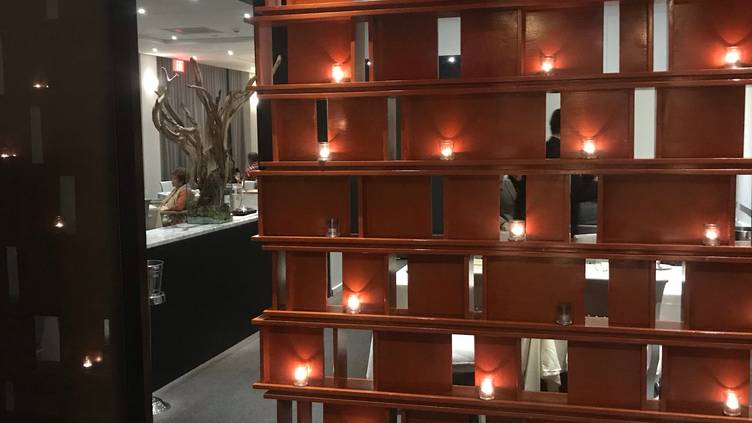 Restaurante' Ariel | San Juan, San Juan, Puerto Rico - Venue Report