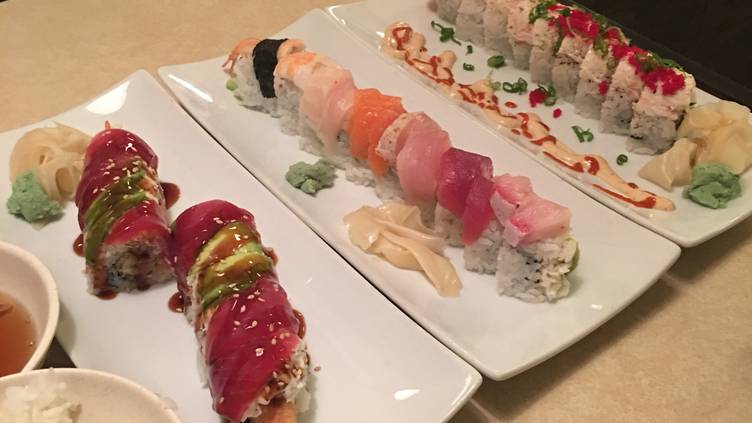 Kyoto Japanese Restaurant | Salt Lake City, Utah, United States - Venue ...