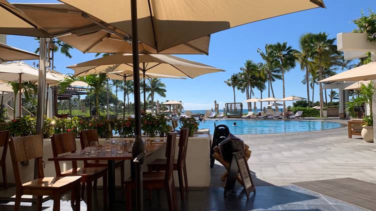 LA HIKI KITCHEN - Ko Olina at Four Seasons Resort | Kapolei, Hawaii ...