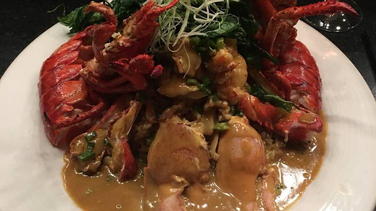 Chinois on Main | Santa Monica, California, United States - Venue Report