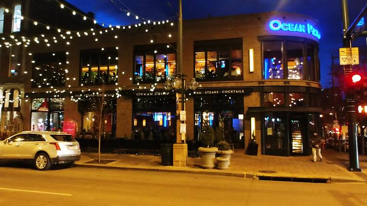 Ocean Prime - Denver - Larimer Square | Denver, Colorado, United States ...