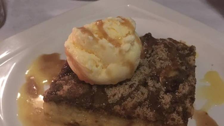 Cafe Touche | Chicago, Illinois, United States - Venue Report