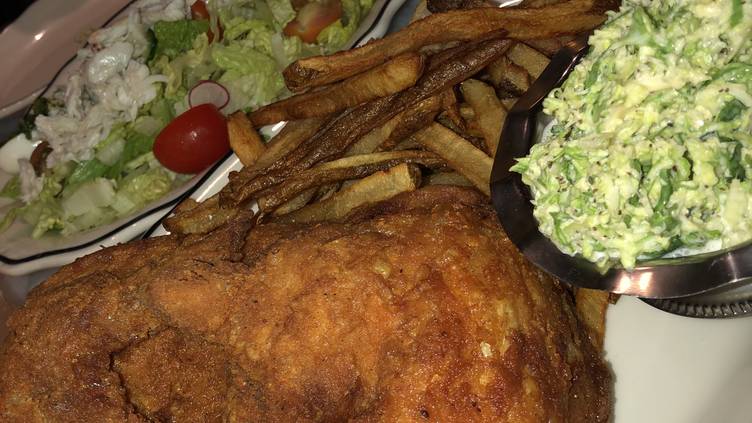 Loch Bar-Boca Raton | United States - Venue Report