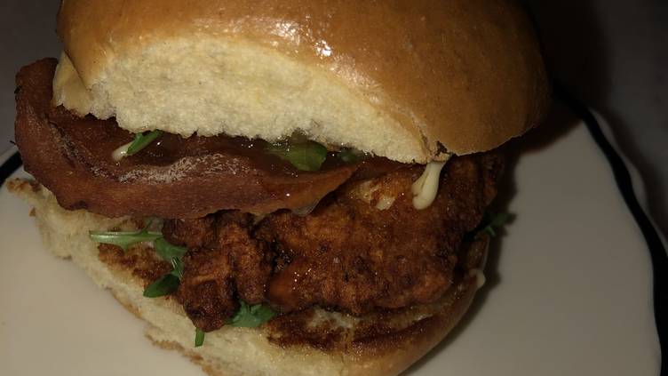 Loch Bar-Boca Raton | United States - Venue Report