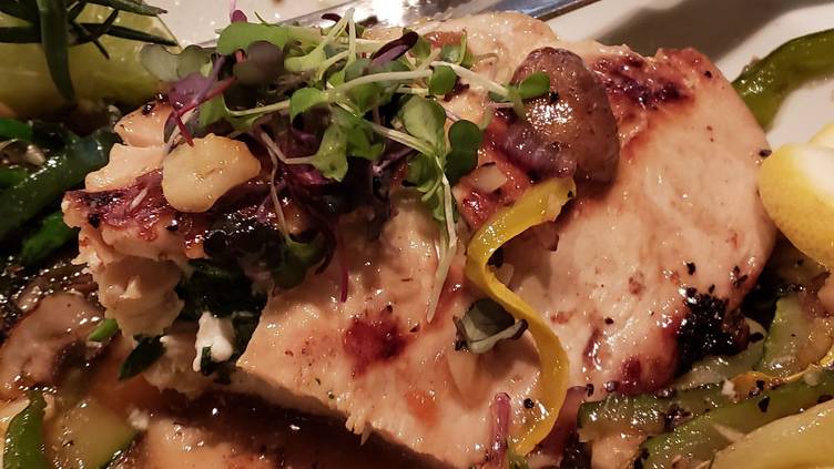 Origin Kitchen + Bar | Dallas, Wisconsin, United States - Venue Report