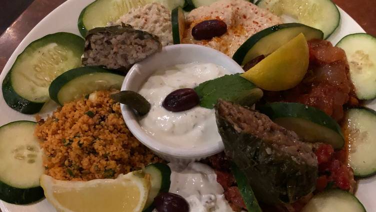 Bosphorous Turkish Cuisine - Orlando | Orlando, Florida, United States ...