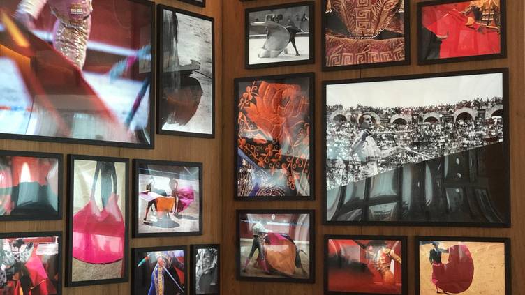 Matador Room - The Miami Beach EDITION | Miami Beach, Florida, United ...