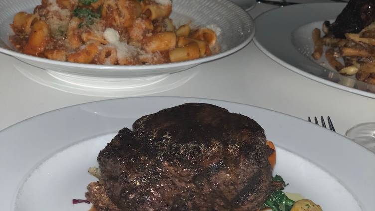 Francobollo | Toronto, Ontario, Canada - Venue Report