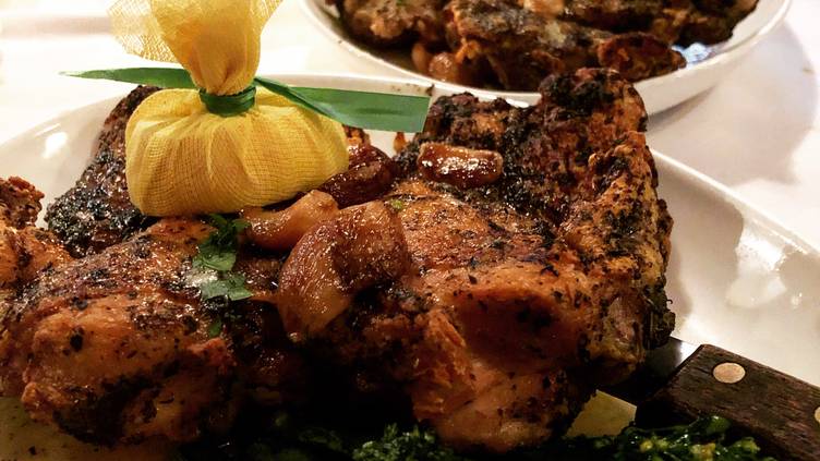 Viaggio Ristorante and Lounge | Chicago, Illinois, United States ...