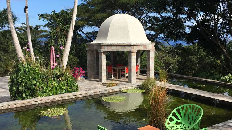 The Rocks | Saint Kitts and Nevis - Venue Report