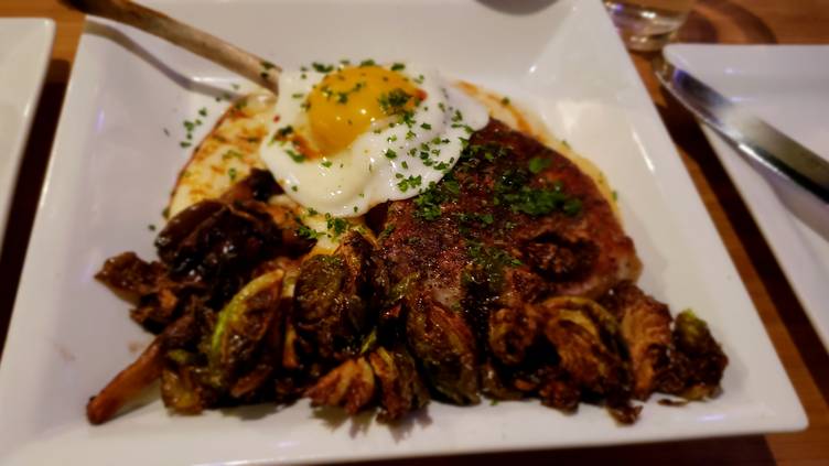 Avenues Proper Restaurant & Publick House | Salt Lake City, Utah ...