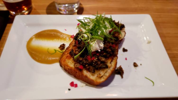 Avenues Proper Restaurant & Publick House | Salt Lake City, Utah ...