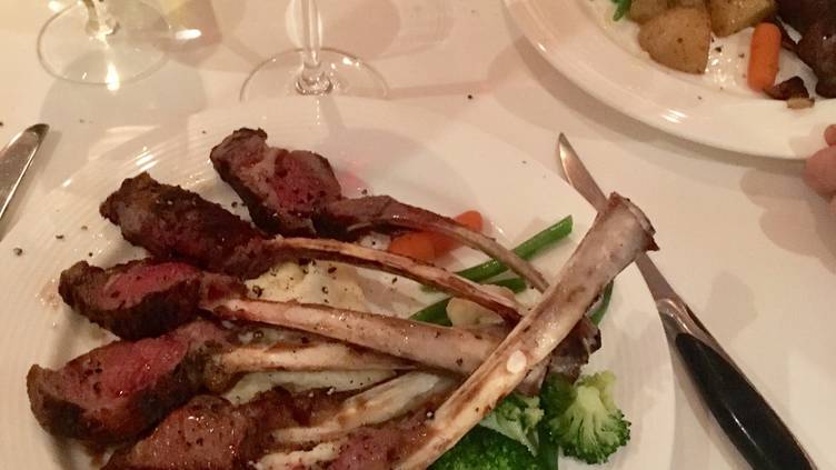 Valbella Connecticut | Riverside, California, United States - Venue Report