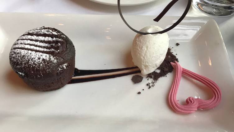 Quattro - JW Marriott Sta Fe | Ciudad de México, Ciudad de México ...