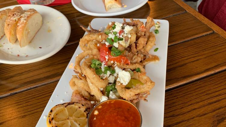 The Union Kitchen (Memorial Dr) | Houston, Texas, United States - Venue ...