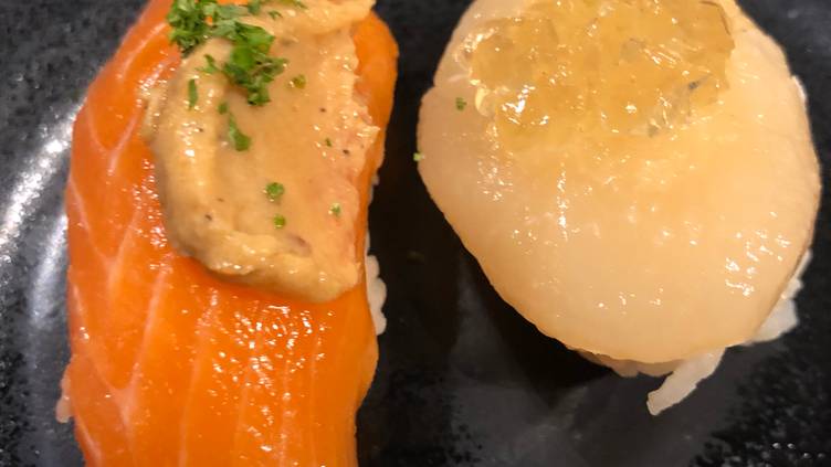 Sushi Sasabune Hawaii | Honolulu, Hawaii, United States - Venue Report