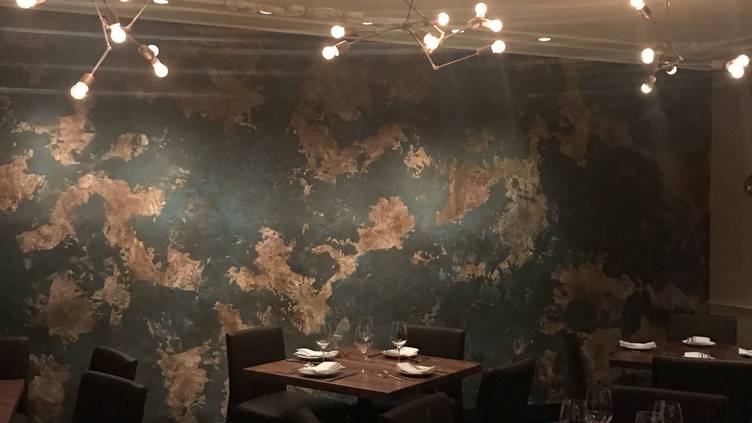 Fixe | Austin, Texas, United States - Venue Report