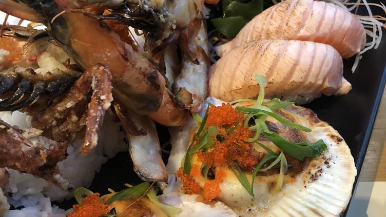Y14 Japanese Seafood Kitchen & Bar | Australia - Venue Report