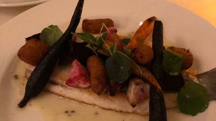 Carillon Restaurant | Austin, Texas, United States - Venue Report