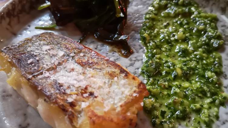 Tokova Restaurant | London, England, United Kingdom - Venue Report