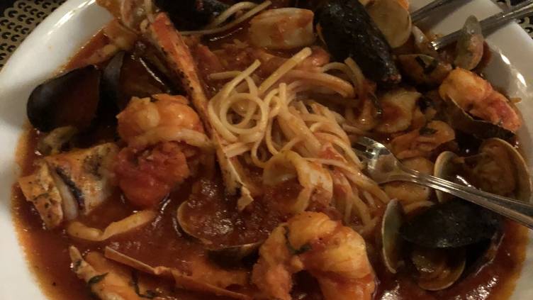 Capri Ristorante - Burr Ridge | United States - Venue Report