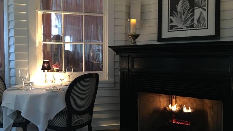 Peter Shields Inn | New Jersey, United States - Venue Report