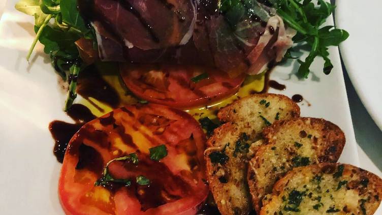 Cafe Avanti Restaurant | Miami Beach, Florida, United States - Venue Report