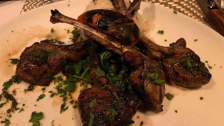 Truva - Virginia Highlands | Atlanta, Georgia, United States - Venue Report