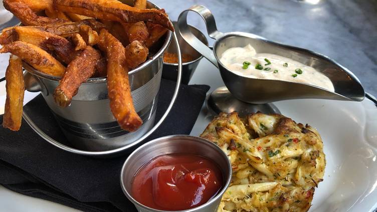 Loch Bar-Boca Raton | United States - Venue Report