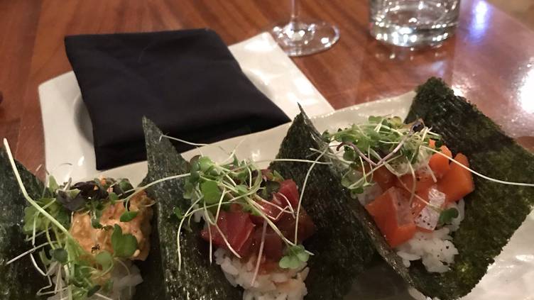 Carino | Calgary, Alberta, Spain - Venue Report