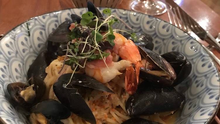 Carino | Calgary, Alberta, Spain - Venue Report