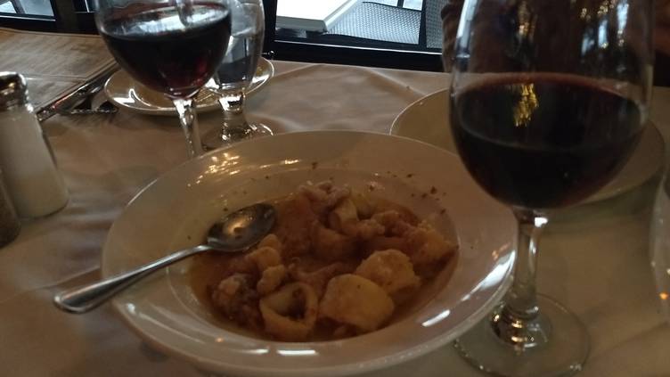 Capri Ristorante - Burr Ridge | United States - Venue Report