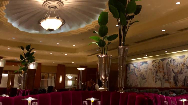 Lawry's The Prime Rib - Las Vegas | Las Vegas, Nevada, United States ...