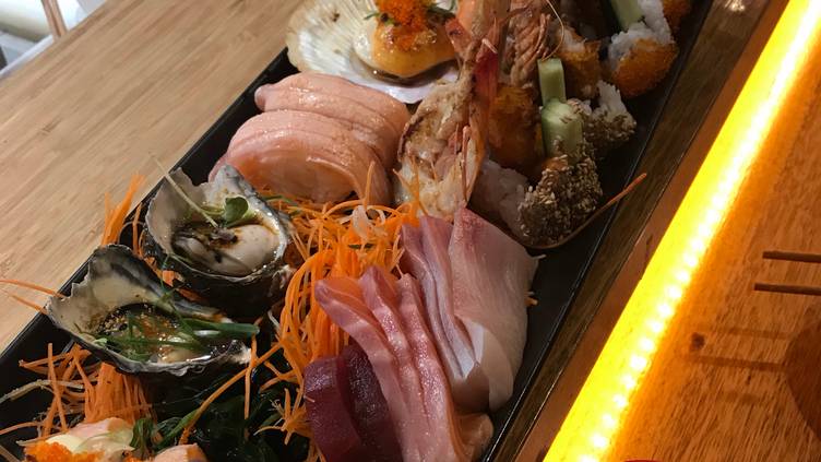Y14 Japanese Seafood Kitchen & Bar | Australia - Venue Report