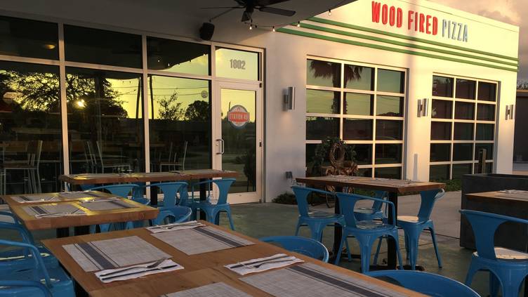 Station 49 | Vero Beach, Florida, United States - Venue Report