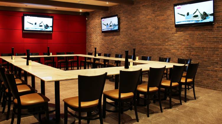 Hornero | Tijuana, Baja California, Mexico - Venue Report