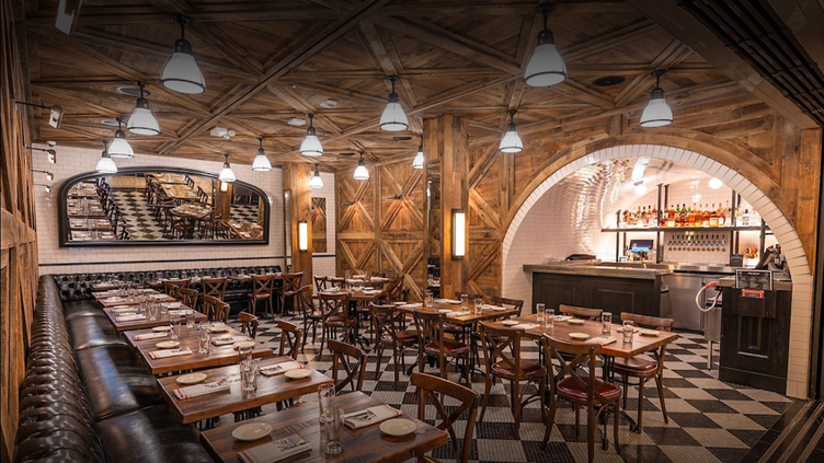 The Smith - Chicago | Chicago, Illinois, United States - Venue Report