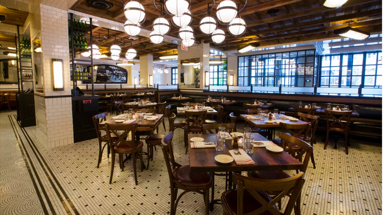 The Smith - Chicago | Chicago, Illinois, United States - Venue Report