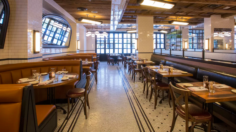 The Smith - Chicago | Chicago, Illinois, United States - Venue Report
