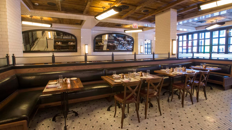 The Smith - Chicago | Chicago, Illinois, United States - Venue Report