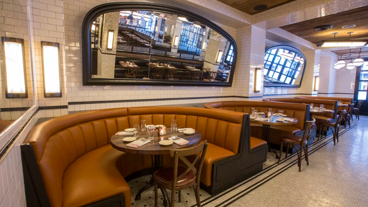 The Smith - Chicago | Chicago, Illinois, United States - Venue Report