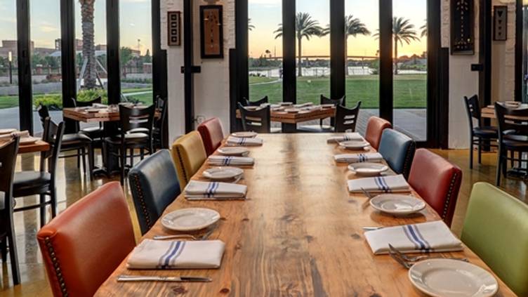 Ulele | Tampa, Florida, United States - Venue Report