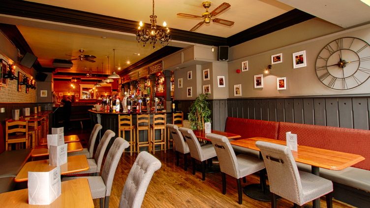 No27 Bar & Kitchen | - Venue Report