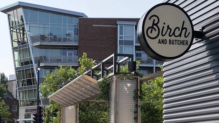 Birch - Milwaukee | Milwaukee, Wisconsin, United States - Venue Report