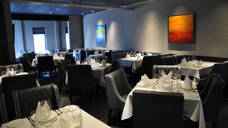 Piatto | Oklahoma City, Oklahoma, United States - Venue Report