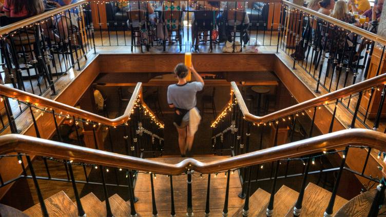 The Lobby - Denver | Denver, Colorado, United States - Venue Report