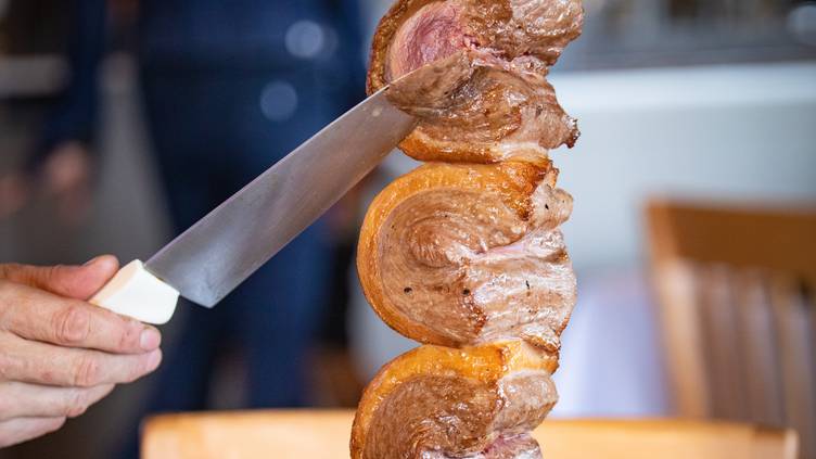 12 Cuts Brazilian Steakhouse | Dallas, Wisconsin, United States - Venue ...