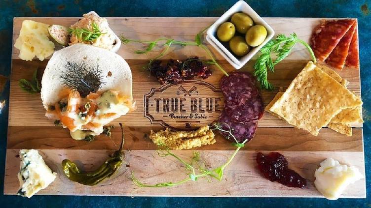 True Blue Butcher & Table - The Forum | Wilmington, Delaware, United ...