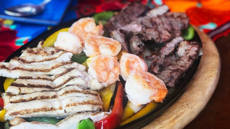 Chepil Cocina Mexicana | Tijuana, Baja California, Mexico - Venue Report